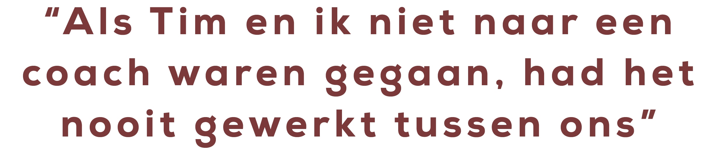 Denice Dest: “Eigenlijk heb ik alleen met mijn man gedatet” | Libelle