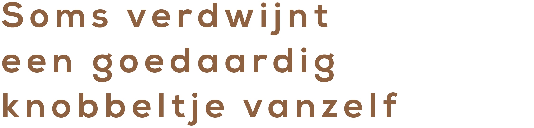 Eerste hulp bij een goedaardig knobbeltje in je borst | Libelle