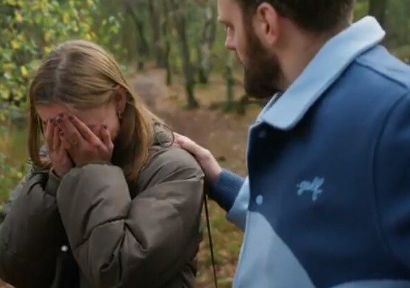 Kijkers Leven Mee Met Eva Na Slecht Nieuws In ‘over Mijn Lijk Wát Oneerlijk Allemaal” Libelle