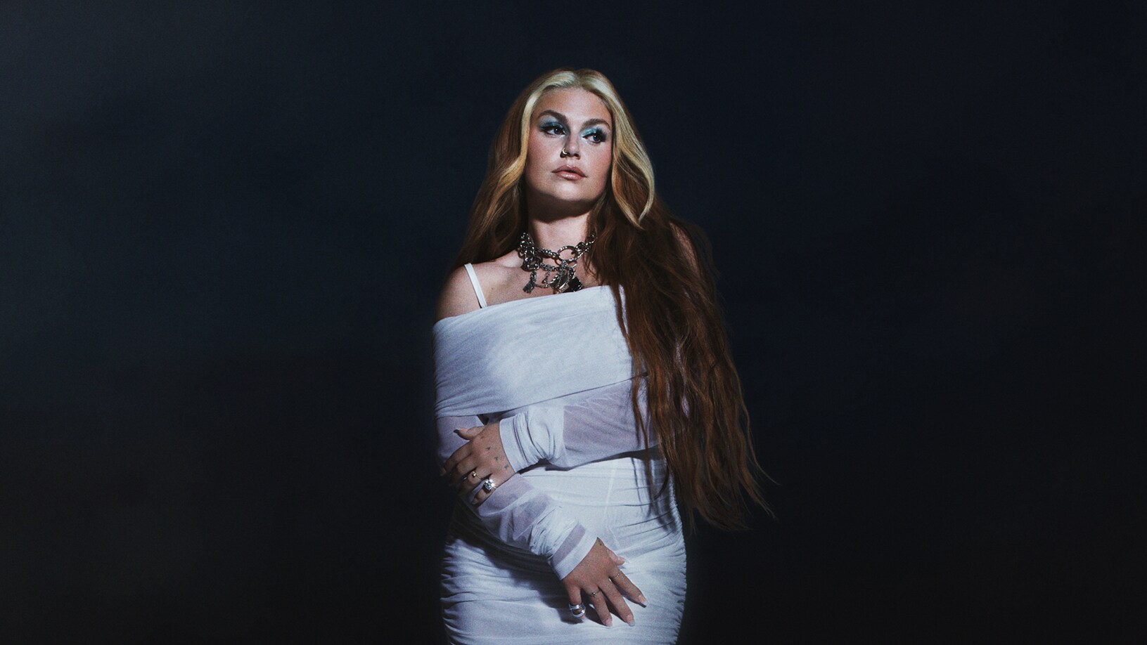 Roxeanne laat al het Hazes-drama achter zich: “Ik wil gewoon lekker ...