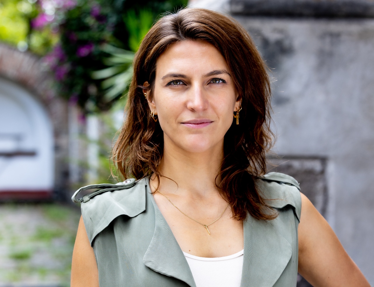 Anna Gimbrère uit ‘Wie is de mol?’ doet binnenkort ook mee aan dít ...