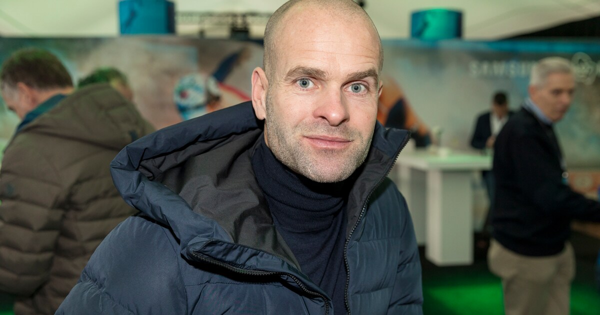 Erben Wennemars getuige van woedeaanvallen Paul de Leeuw: “Echt wel ...