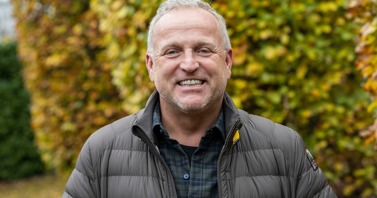 Binnenkijken op Funda: het penthouse van Gordon staat te koop | Libelle