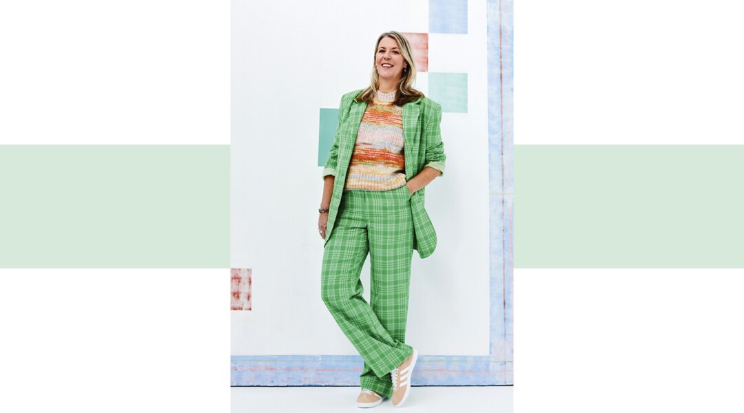 Yacintha heeft een chronische vulvaziekte: “Ik maakte me veel zorgen ...