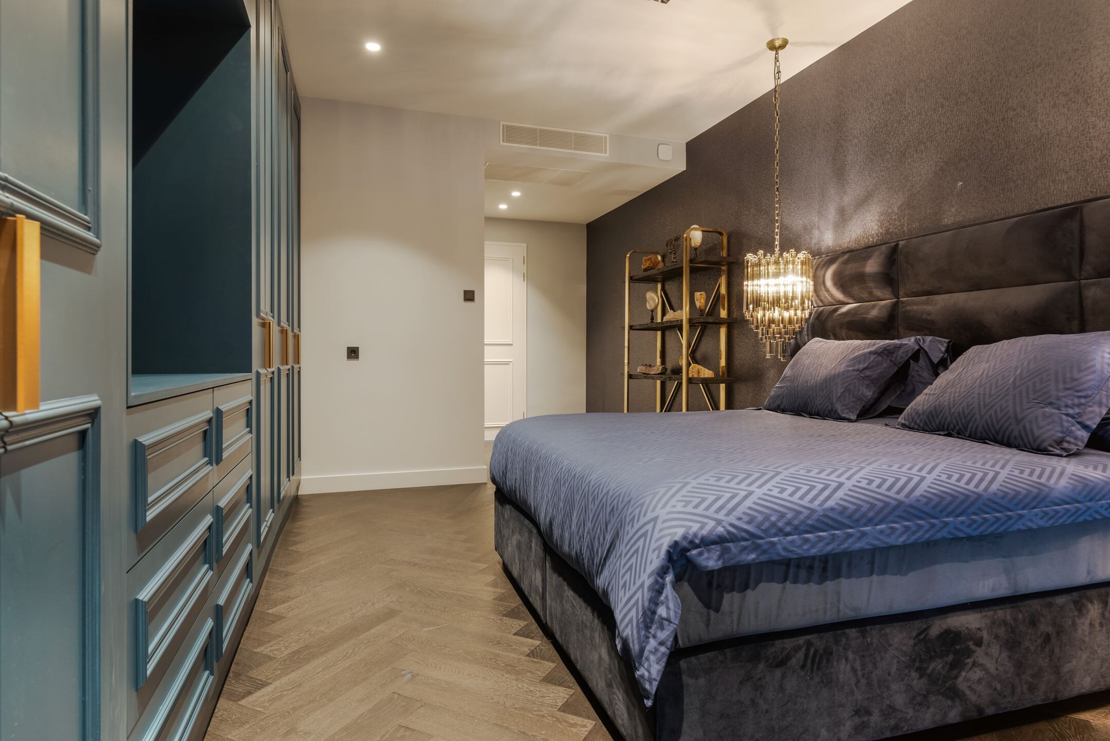 Binnenkijken op Funda: het penthouse van Gordon staat te koop | Libelle