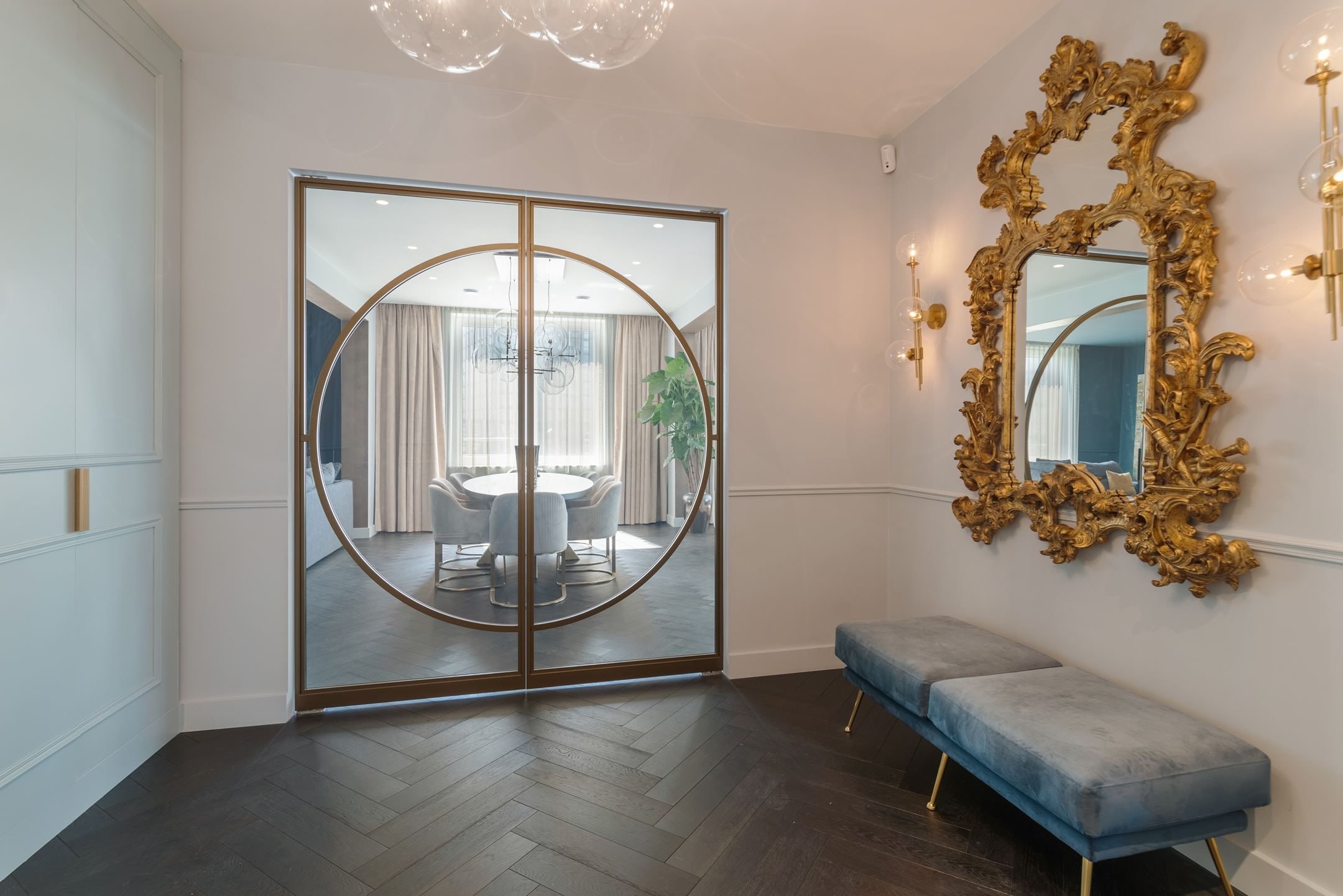 Binnenkijken op Funda: het penthouse van Gordon staat te koop | Libelle