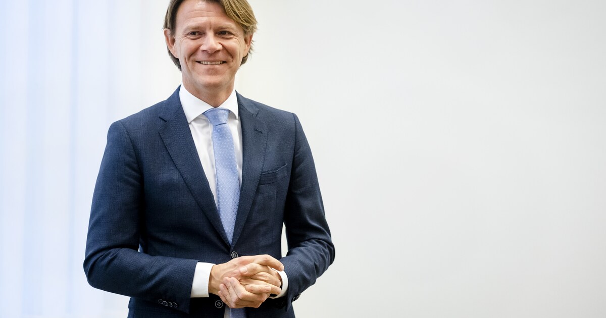 Dít is informateur Kim Putters: van loopbaan tot partner | Libelle