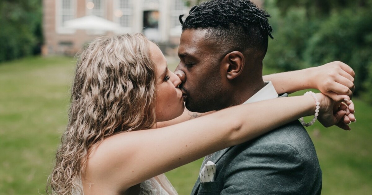 Rowan en Astleigh uit 'MAFS' delen verdrietig nieuws | Libelle