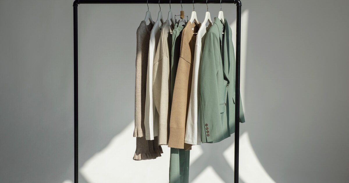 Dit is dé trendkleur voor komende lente (en zó draag je ’m) | Libelle