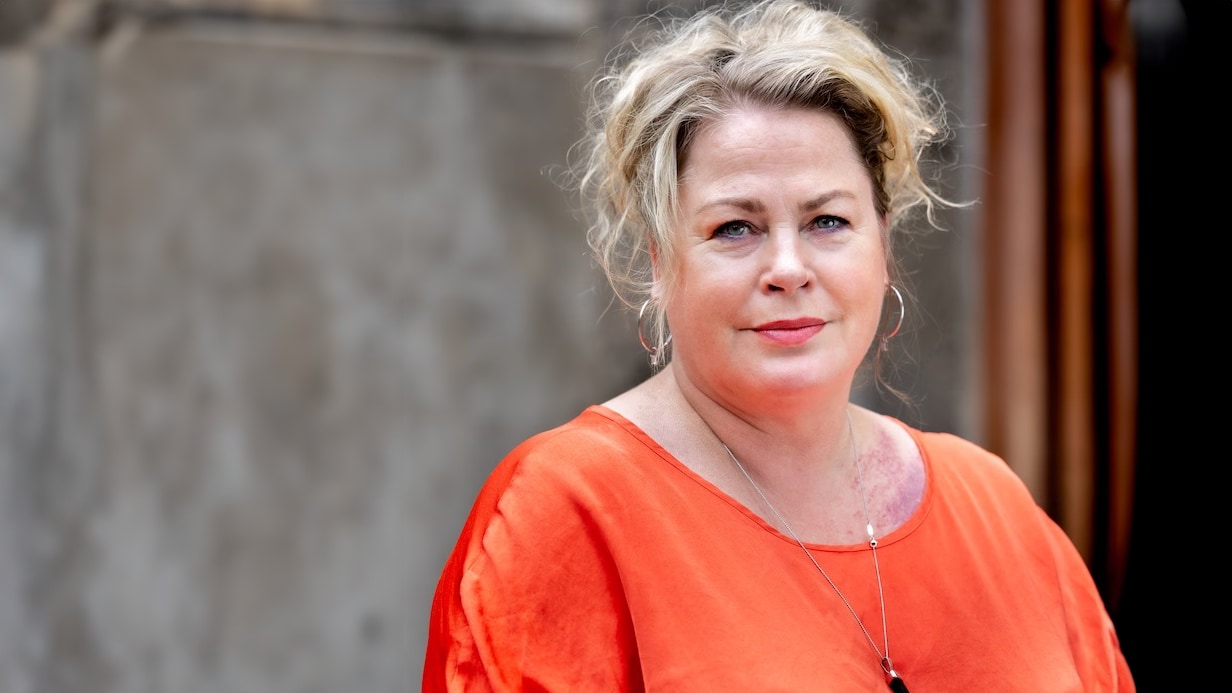 Rian Gerritsen blikt terug op ‘verschrikkelijke’ opnames van ‘Wie is de ...