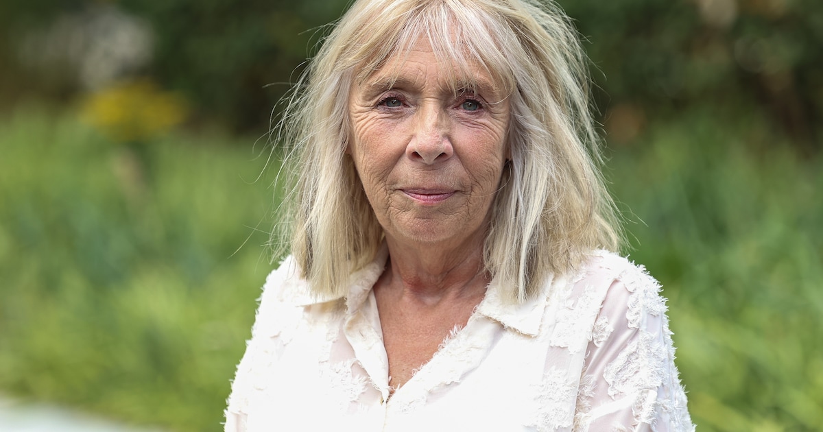 Will Koopman: ‘Na een periode van diep verdriet wandel je weer terug ...