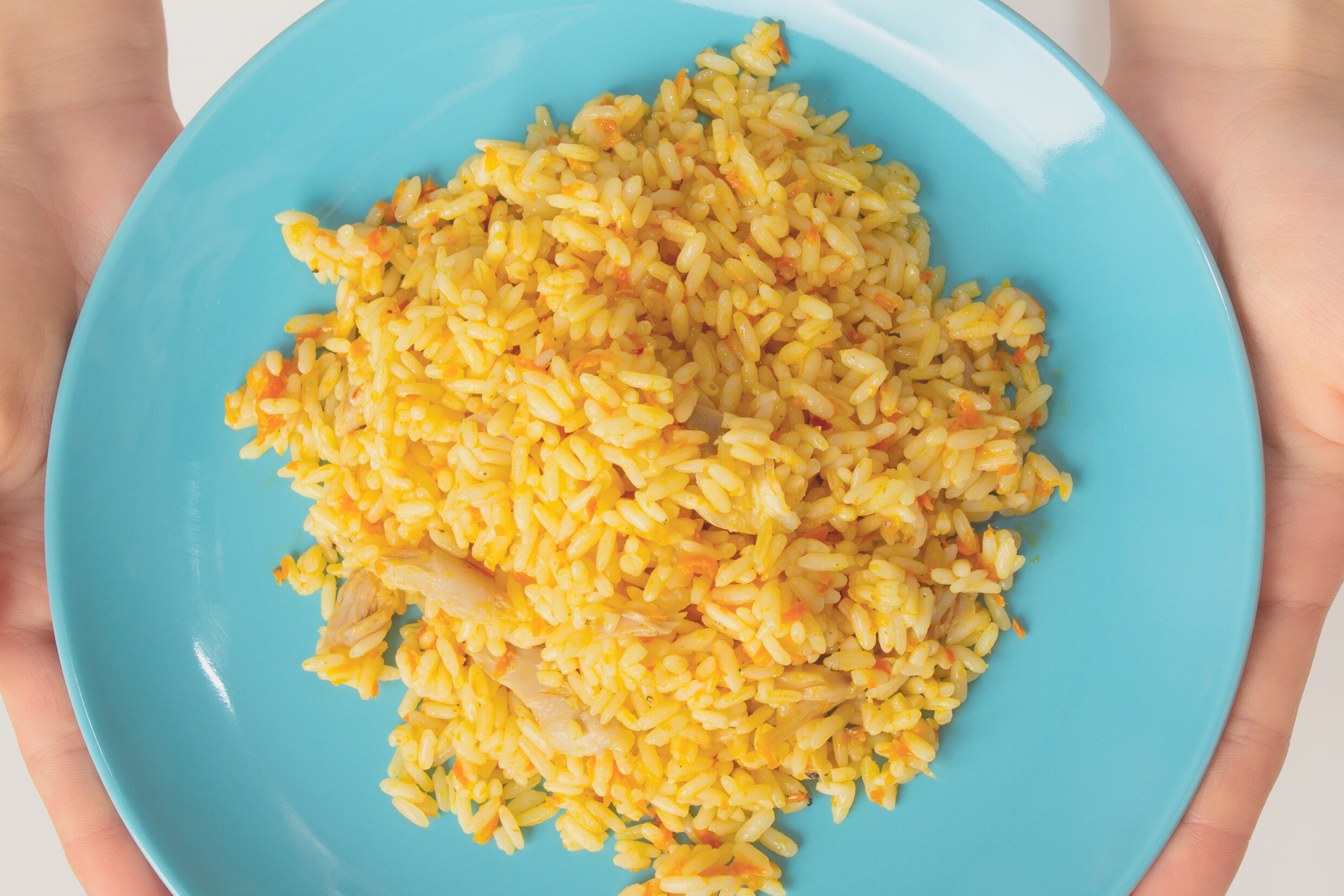 Rijst met een twist: zo maak je van ieder rijstgerecht een smaakbom ...