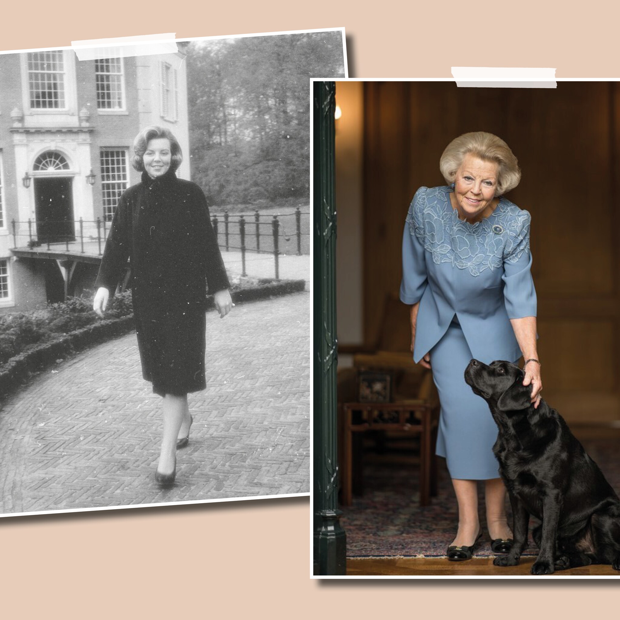 Zo ziet de Friese woonboerderij van Arjen Lubach eruit