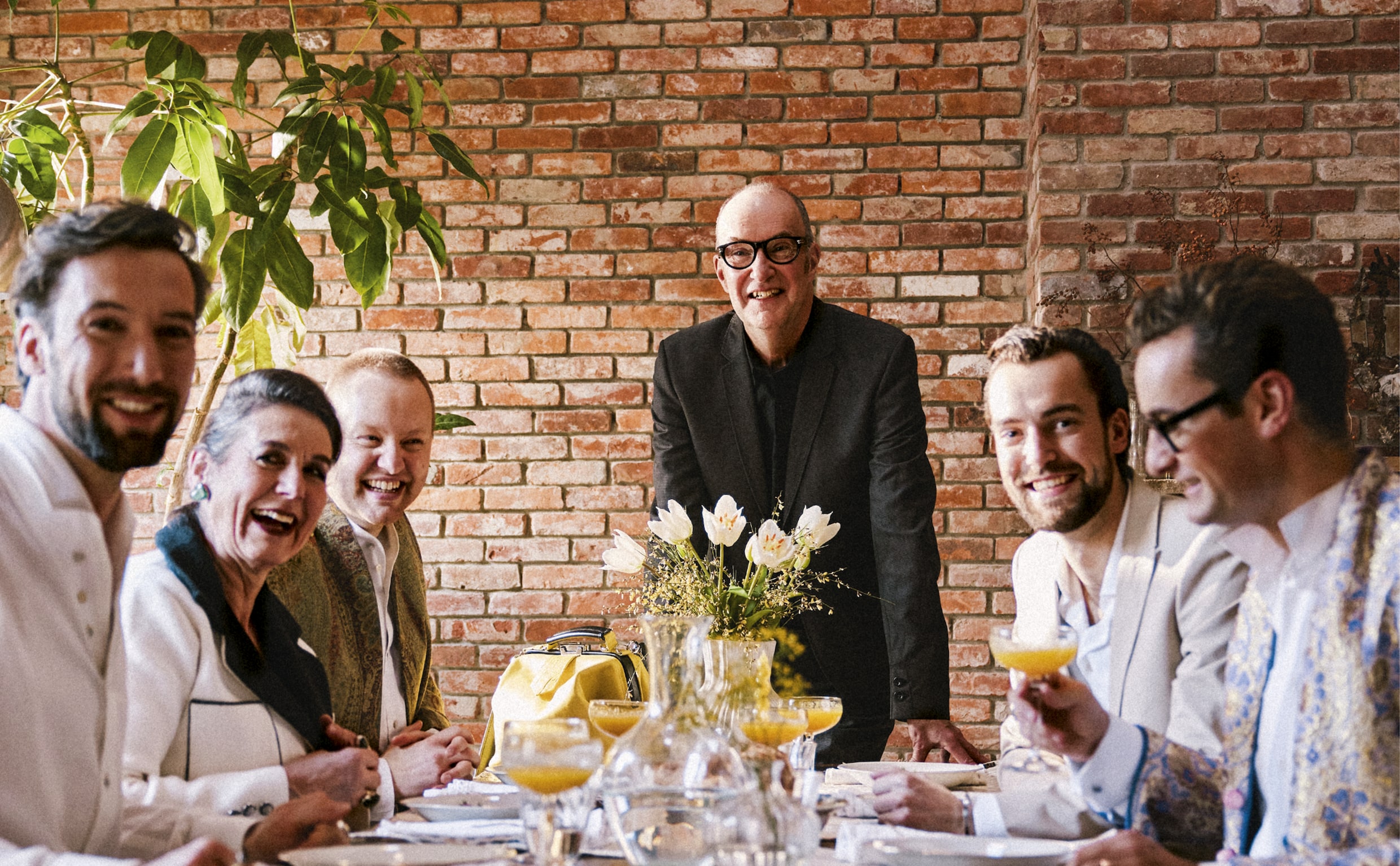 Familie Chabot: “Ons gezin is gebouwd op liefde” | Libelle