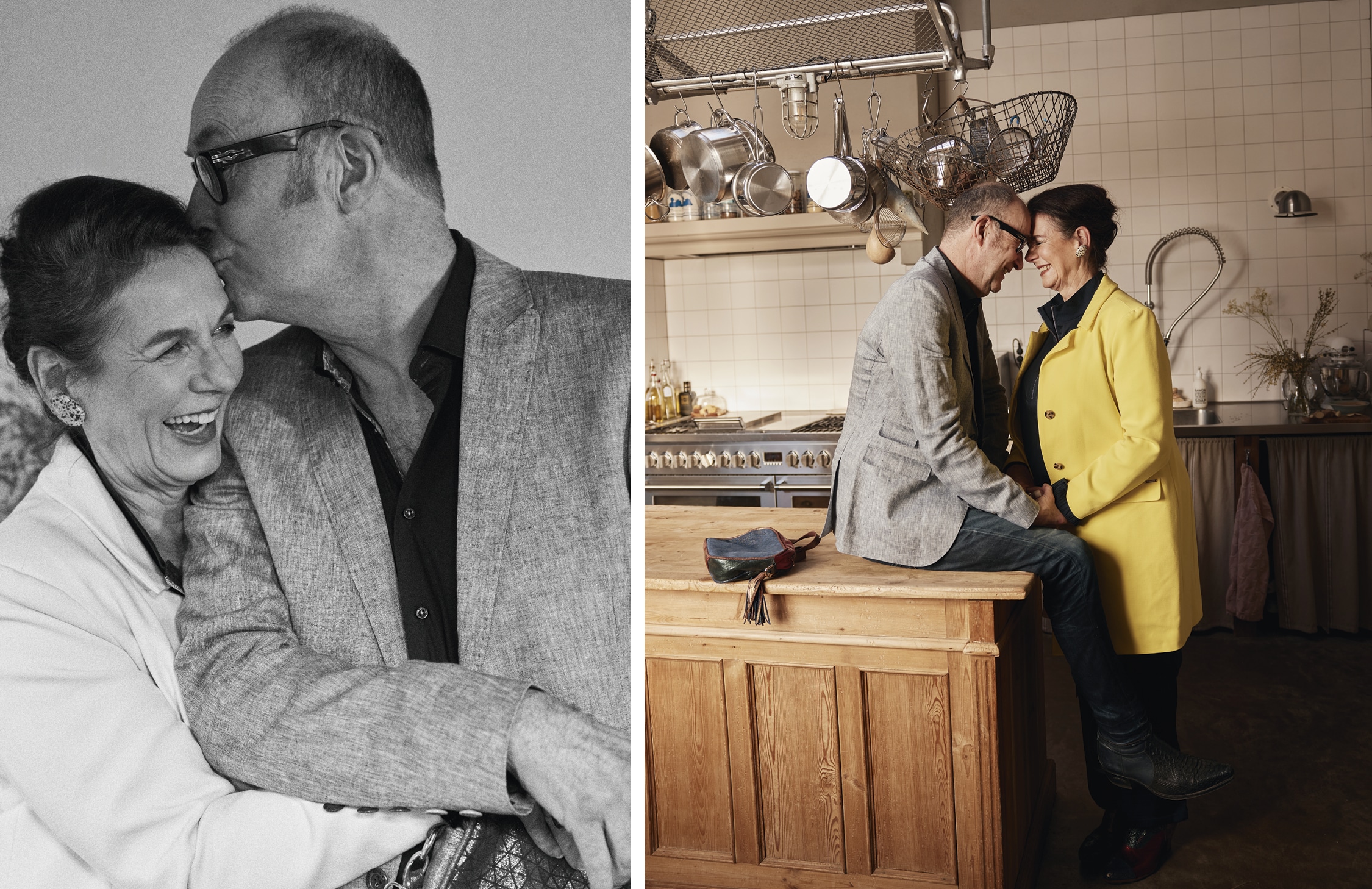 Familie Chabot: “Ons gezin is gebouwd op liefde” | Libelle