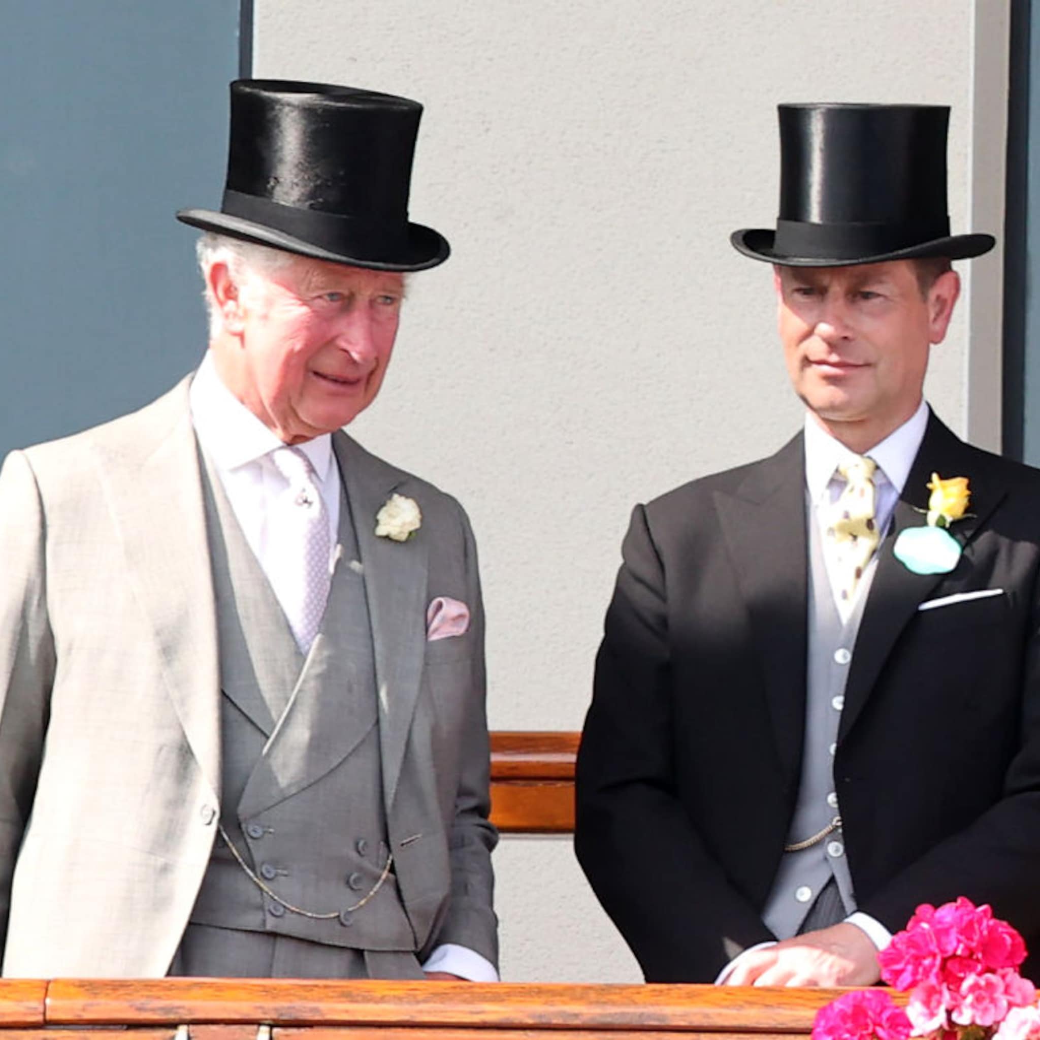 Prins Edward wordt 60 en houdt de Windsors op koers