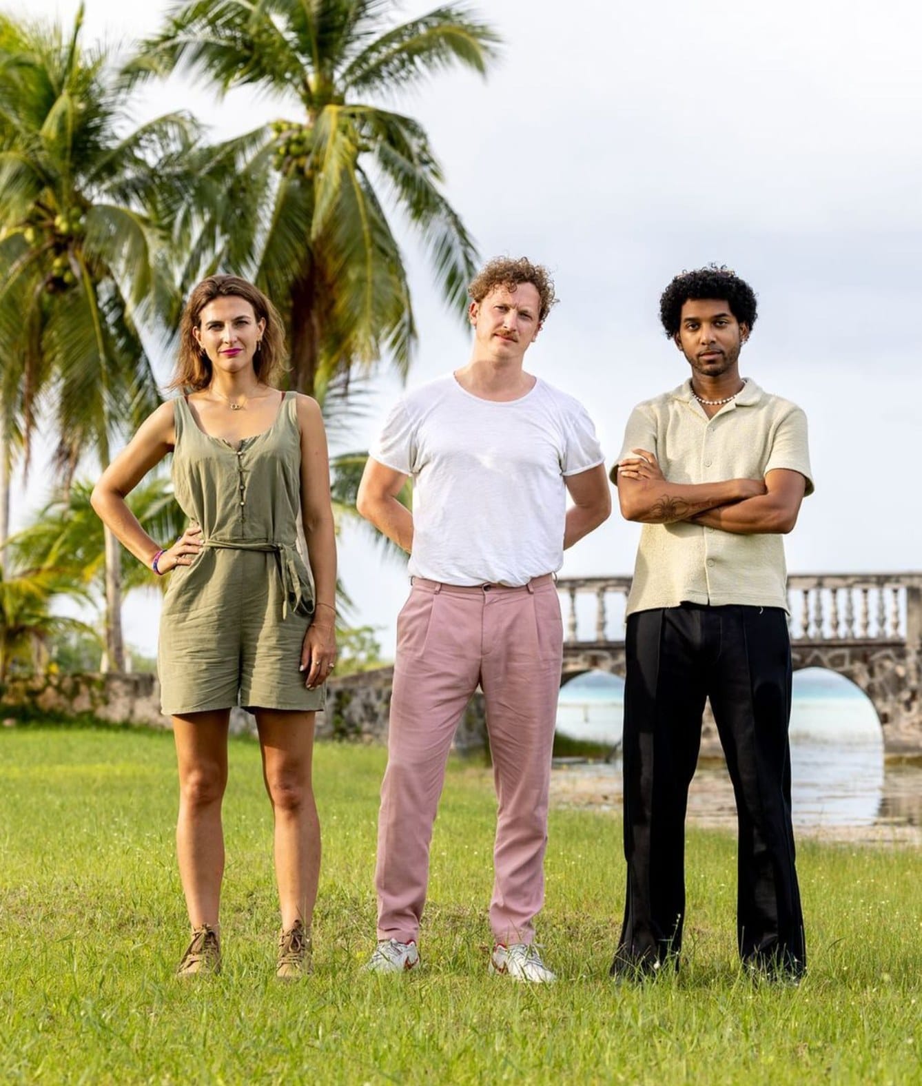 Dit is de mol van ‘Wie is de mol?’ 2024 | Libelle