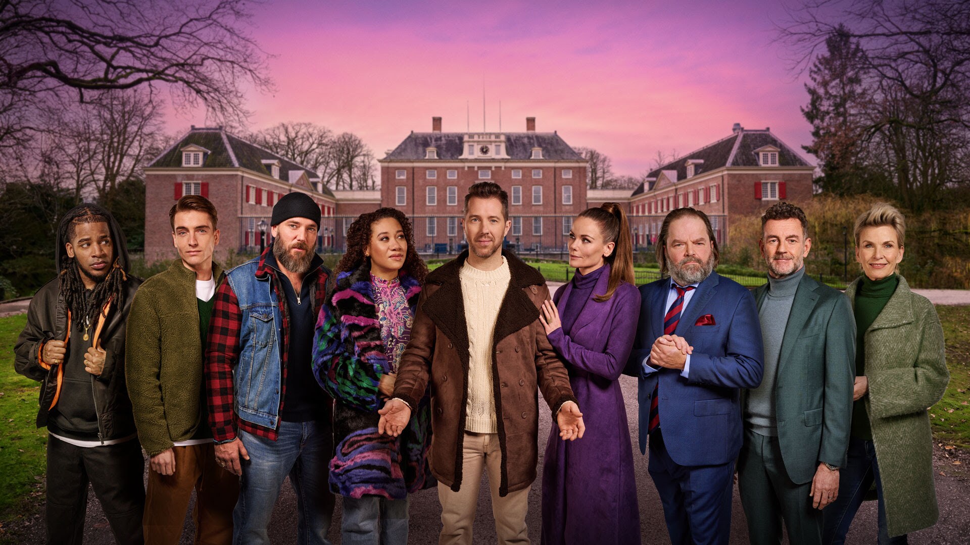 Deze bekende schrijver is dit jaar de verteller in ‘The passion’
