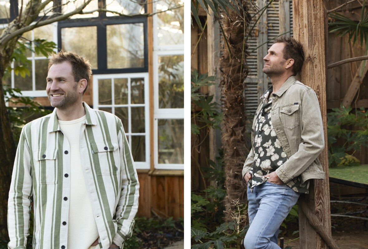 Boer Tom: “Ik zou Boer Zoekt Vrouw wel willen presenteren” | Libelle