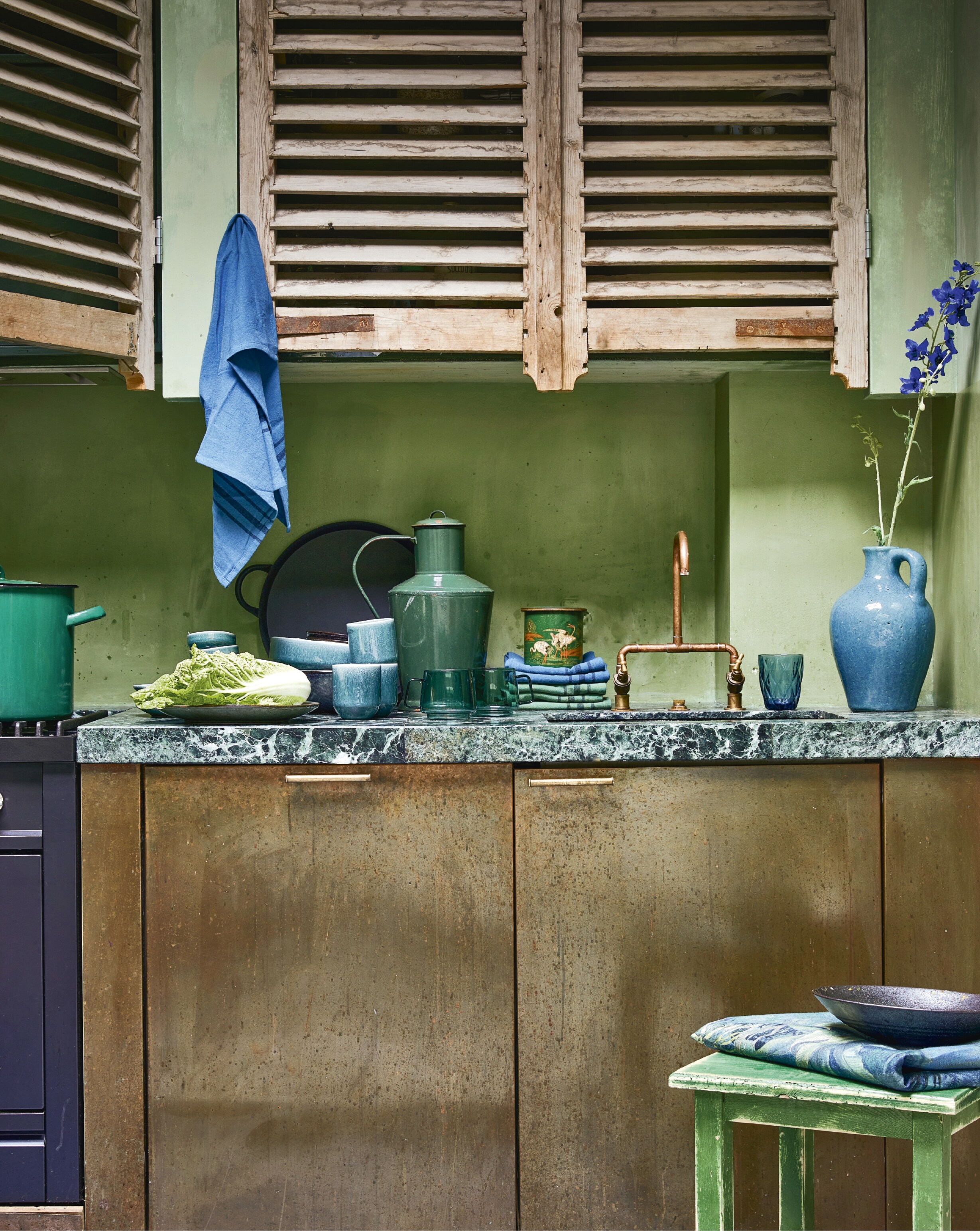 Mini-masterclass groen in huis | Libelle