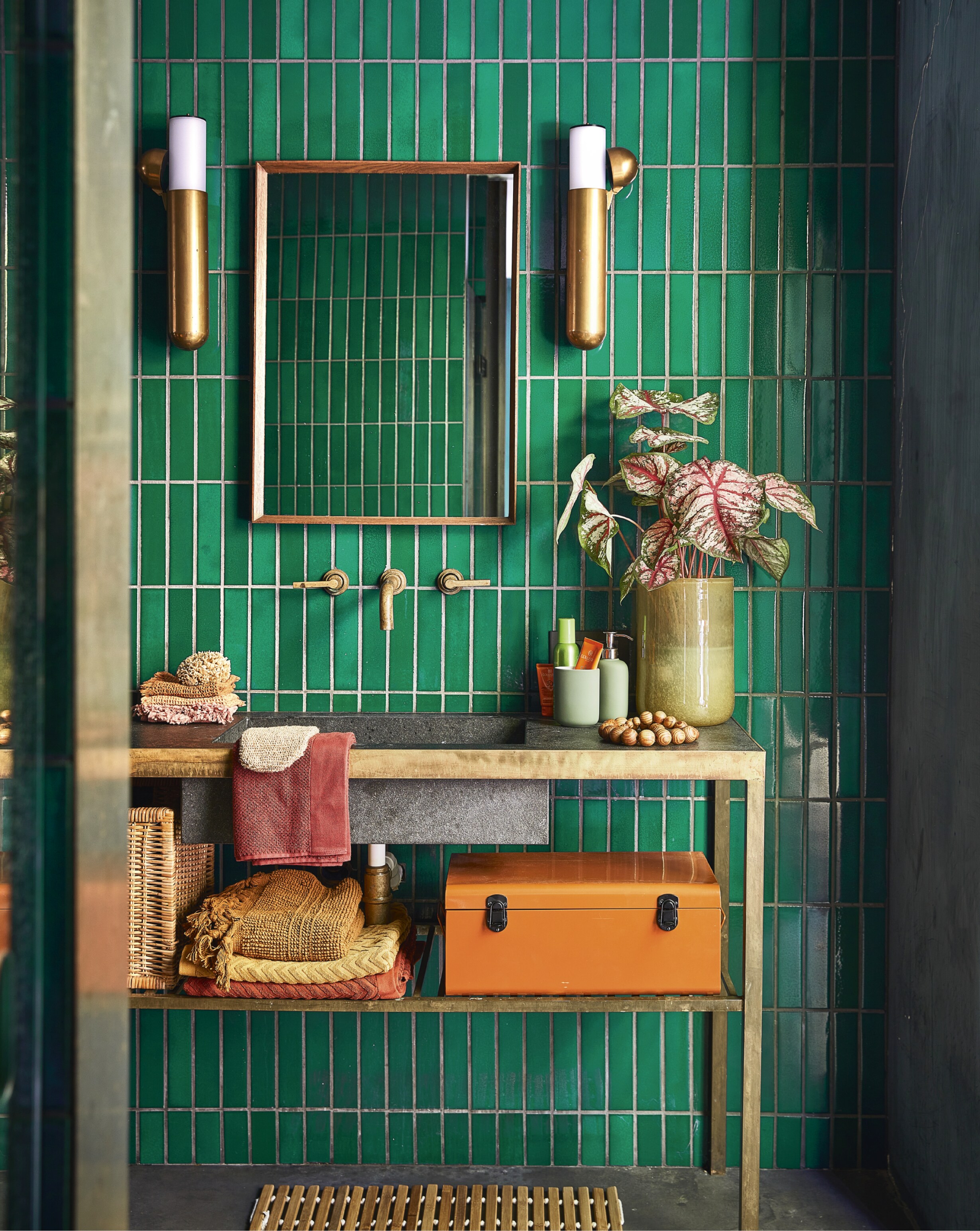Mini-masterclass groen in huis | Libelle