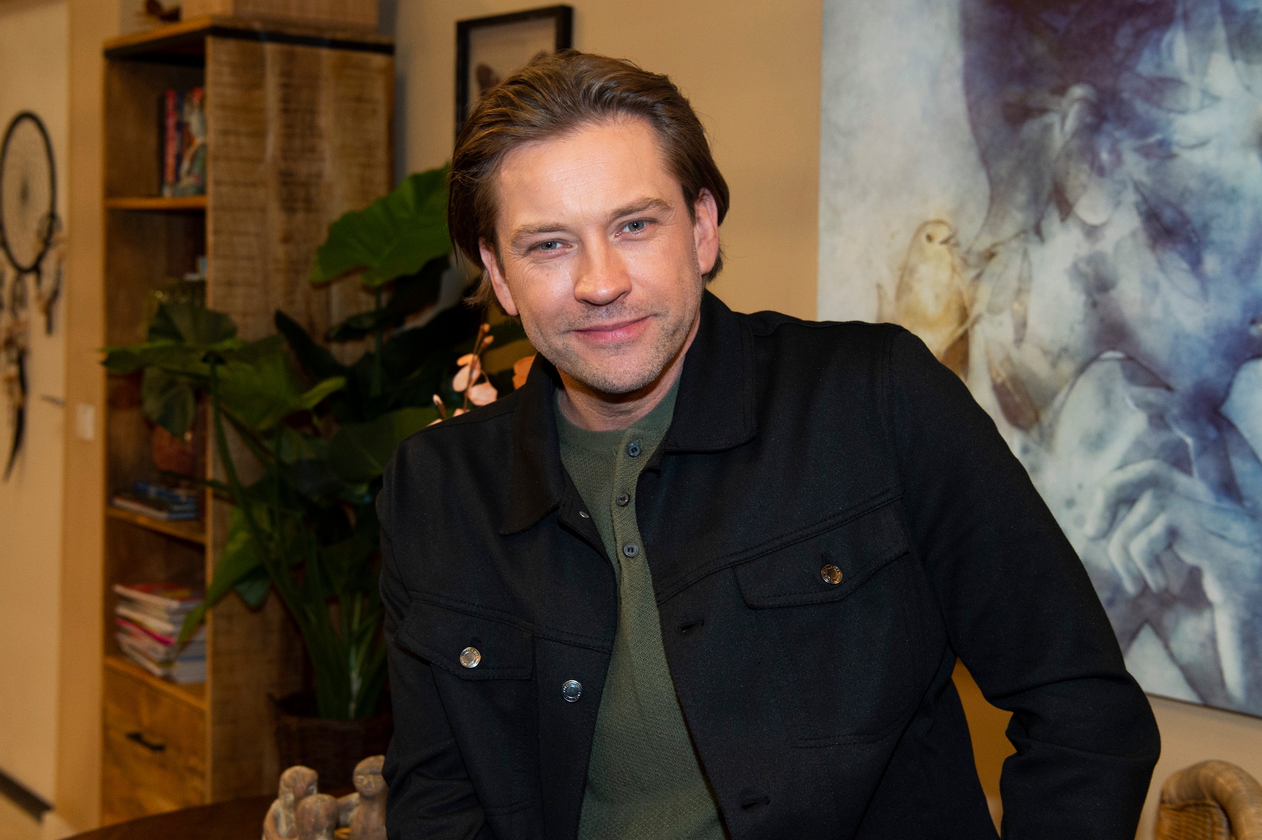 Ferri Somogyi zag carrière in het slop raken na incident met Job ...