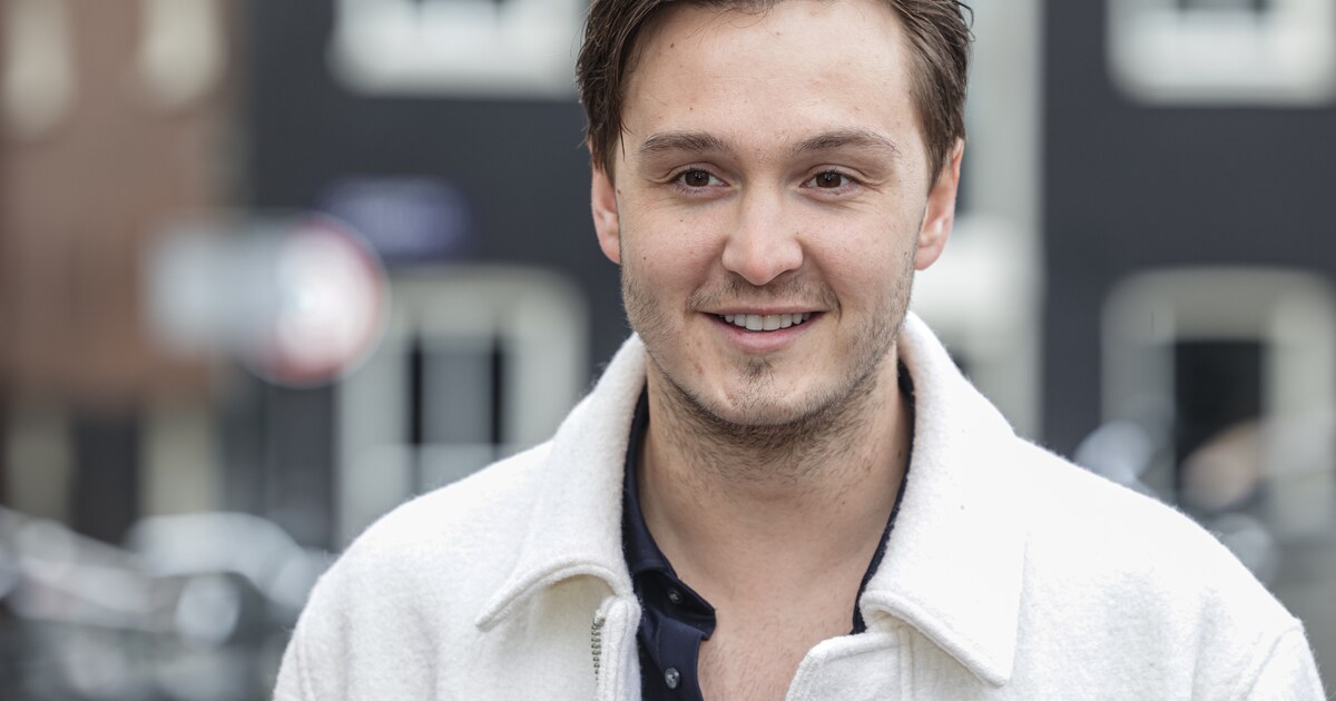 Maxim Froger en zijn vriendin Ruby krijgen een kindje | Libelle