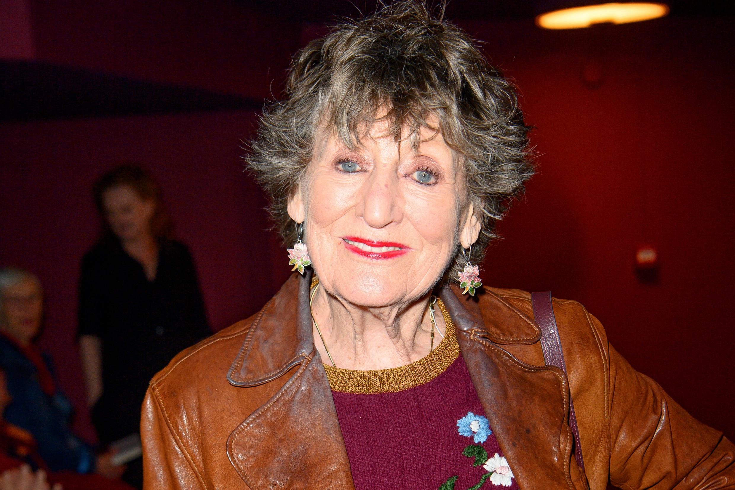 Even binnenkijken in de prachtige nieuwe woning van Hedy d'Ancona | Libelle