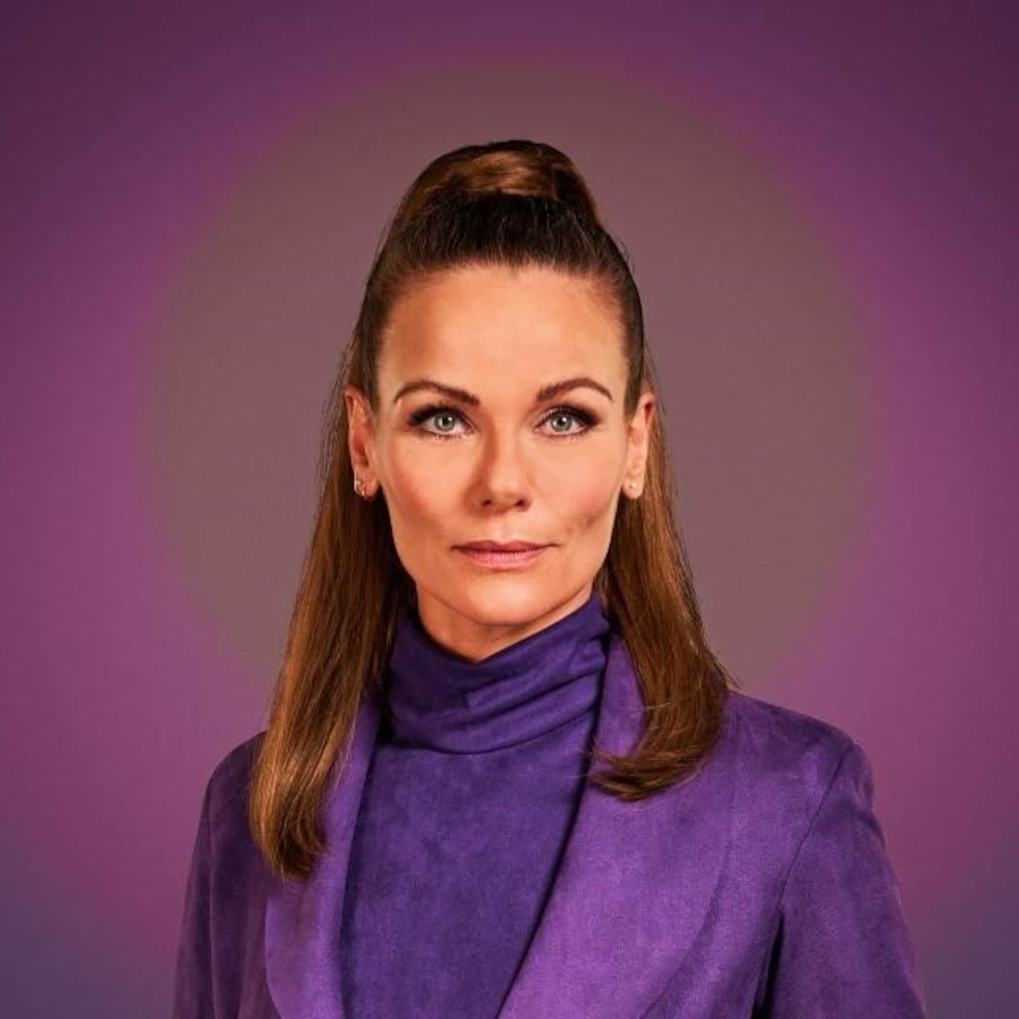 Angela Schijf over haar extreme voorbereiding op ‘The passion’
