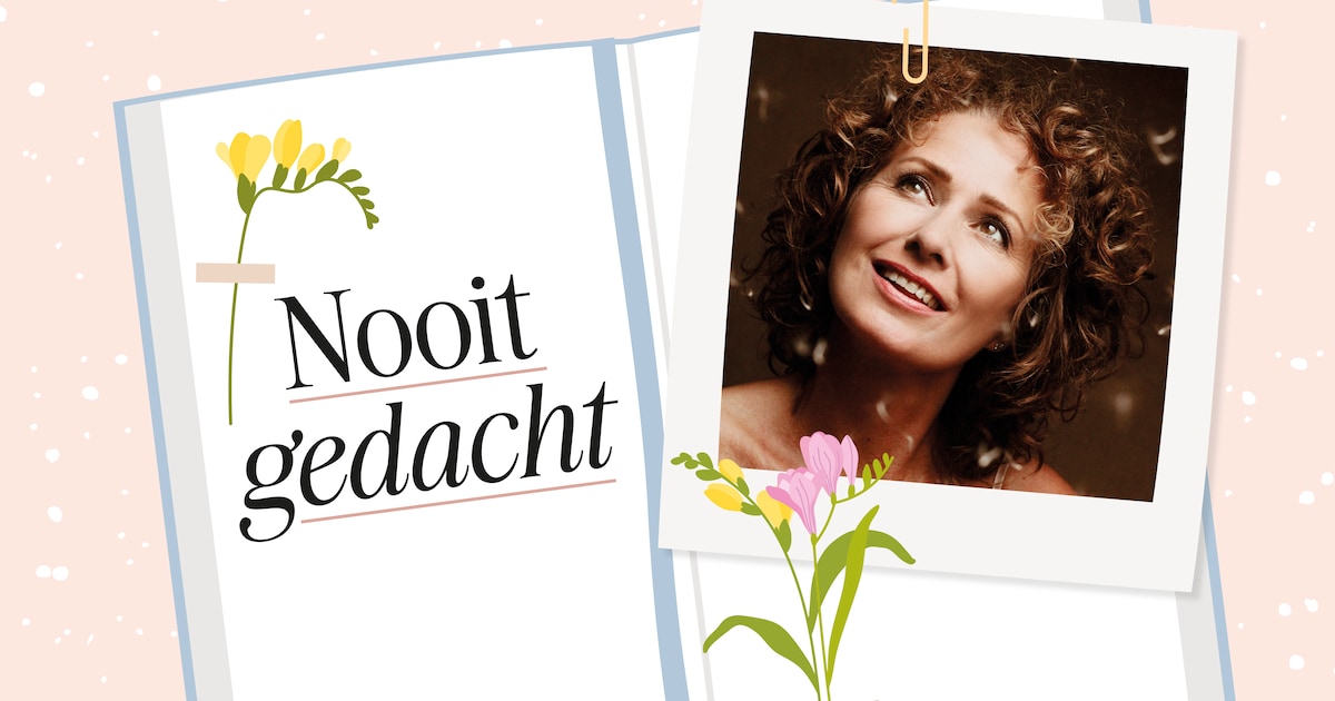 Juliette (50) onderging een dubbele borstamputatie: “Ik voel me nog ...