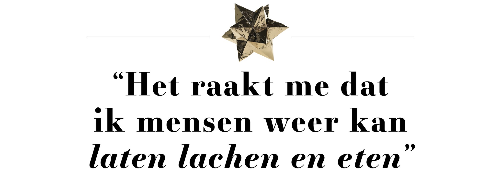 Didi Landman (52) werkt via stichting Dental Care for Homeless People ...