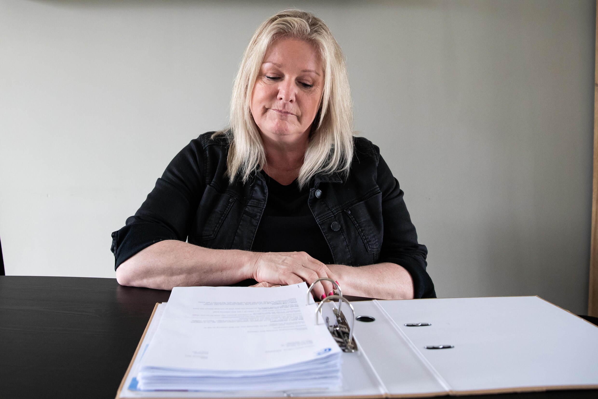 UWV-dossier van Hellen is na half jaar nog altijd ongeopend: "Voel me ...