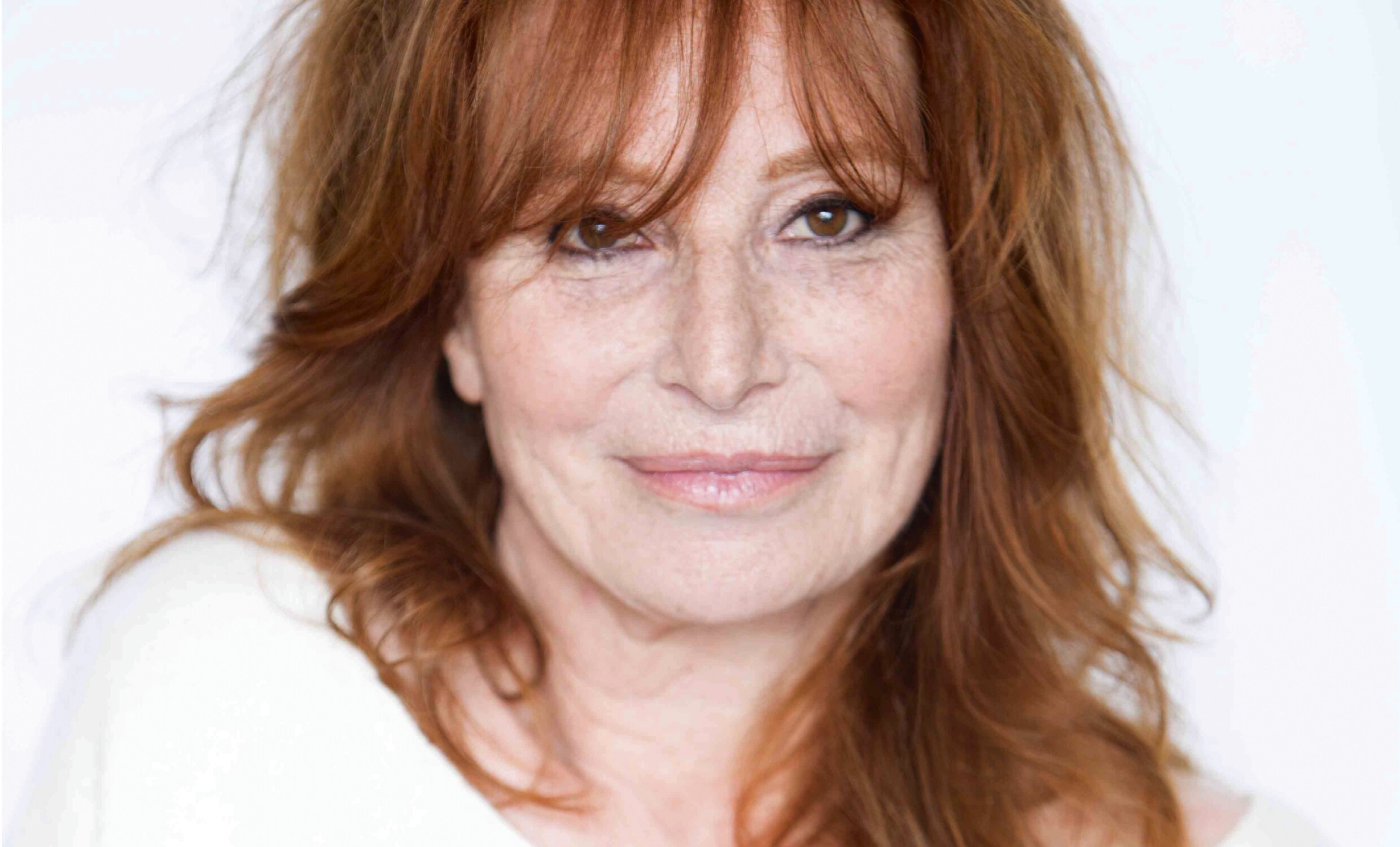 Marian Mudder: “Niemand wist dat ik trillend in het leven stond” | Libelle