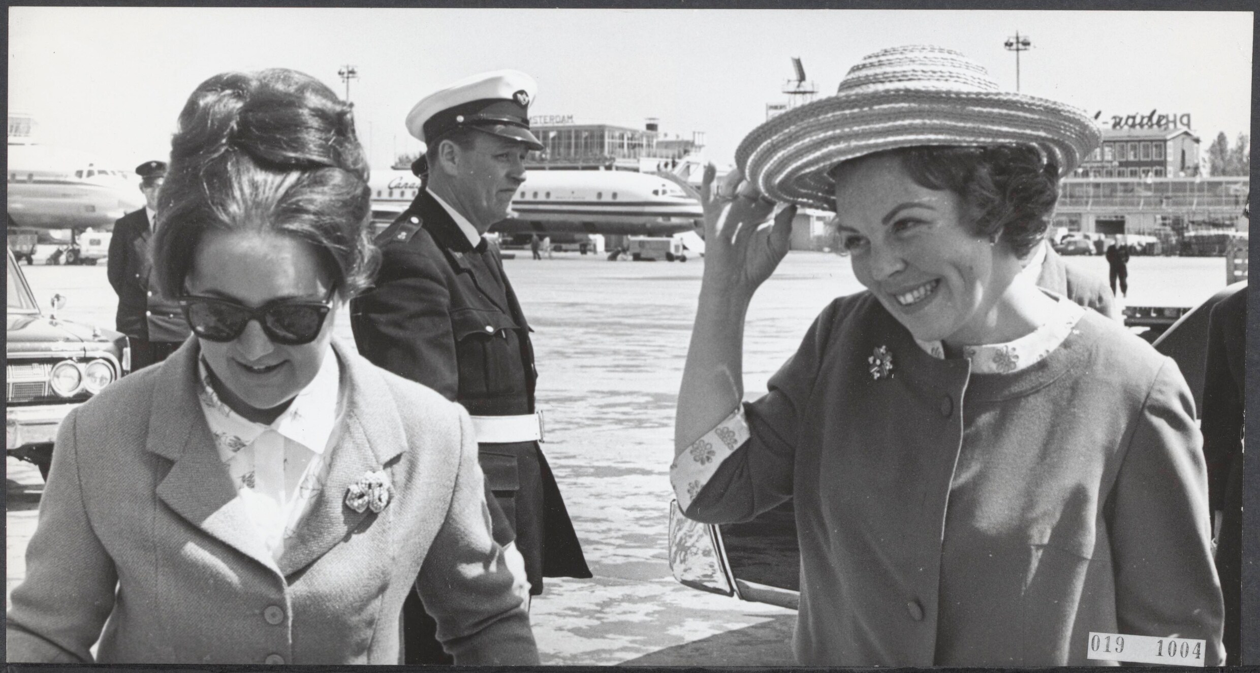 De bijzondere band van prinses Beatrix en prinses Margriet | Libelle