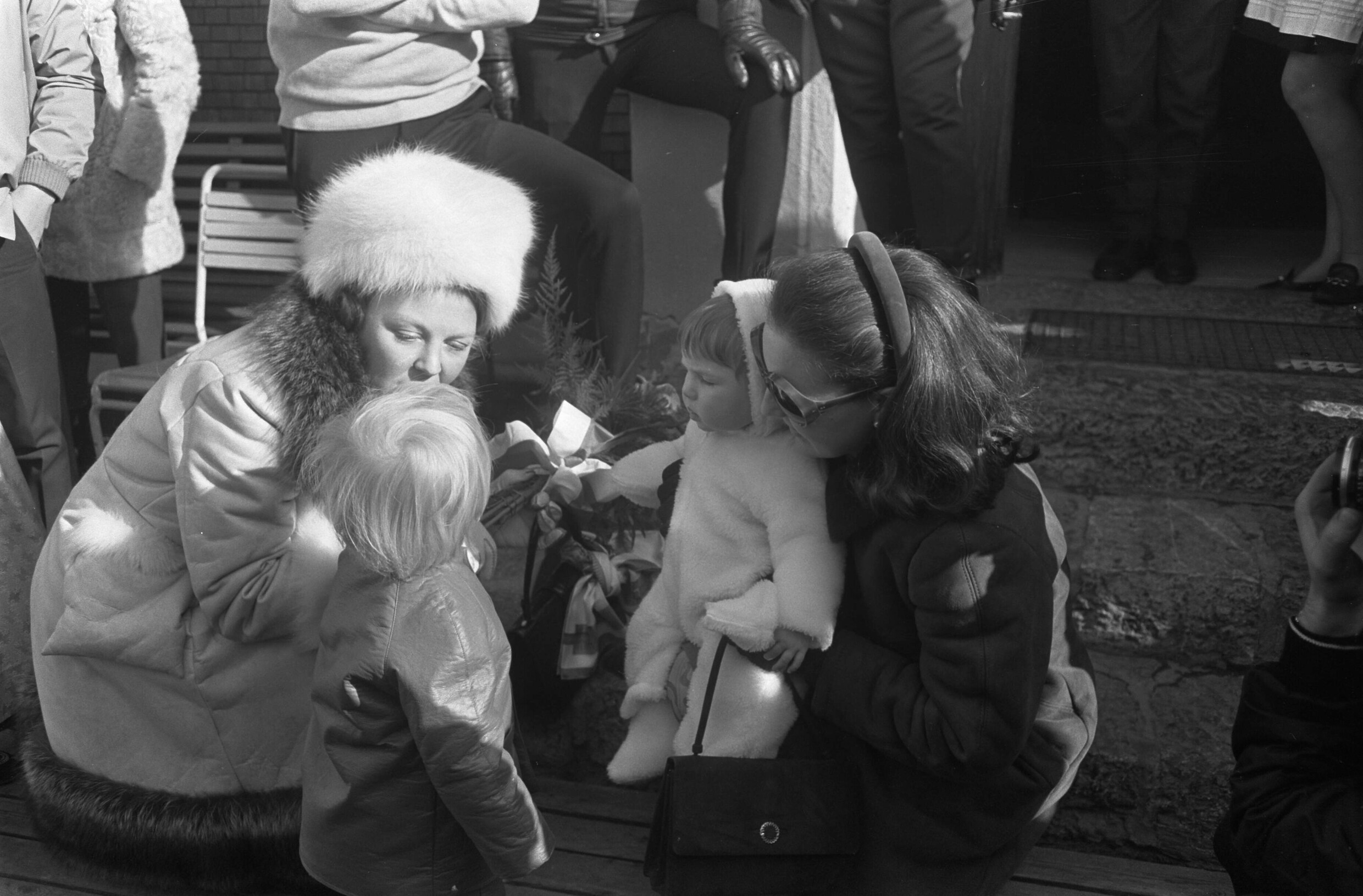 De bijzondere band van prinses Beatrix en prinses Margriet | Libelle