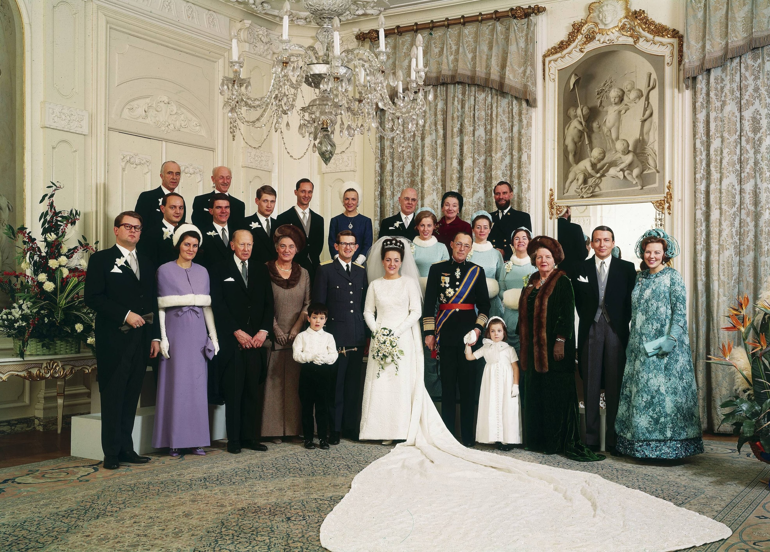 De bijzondere band van prinses Beatrix en prinses Margriet | Libelle