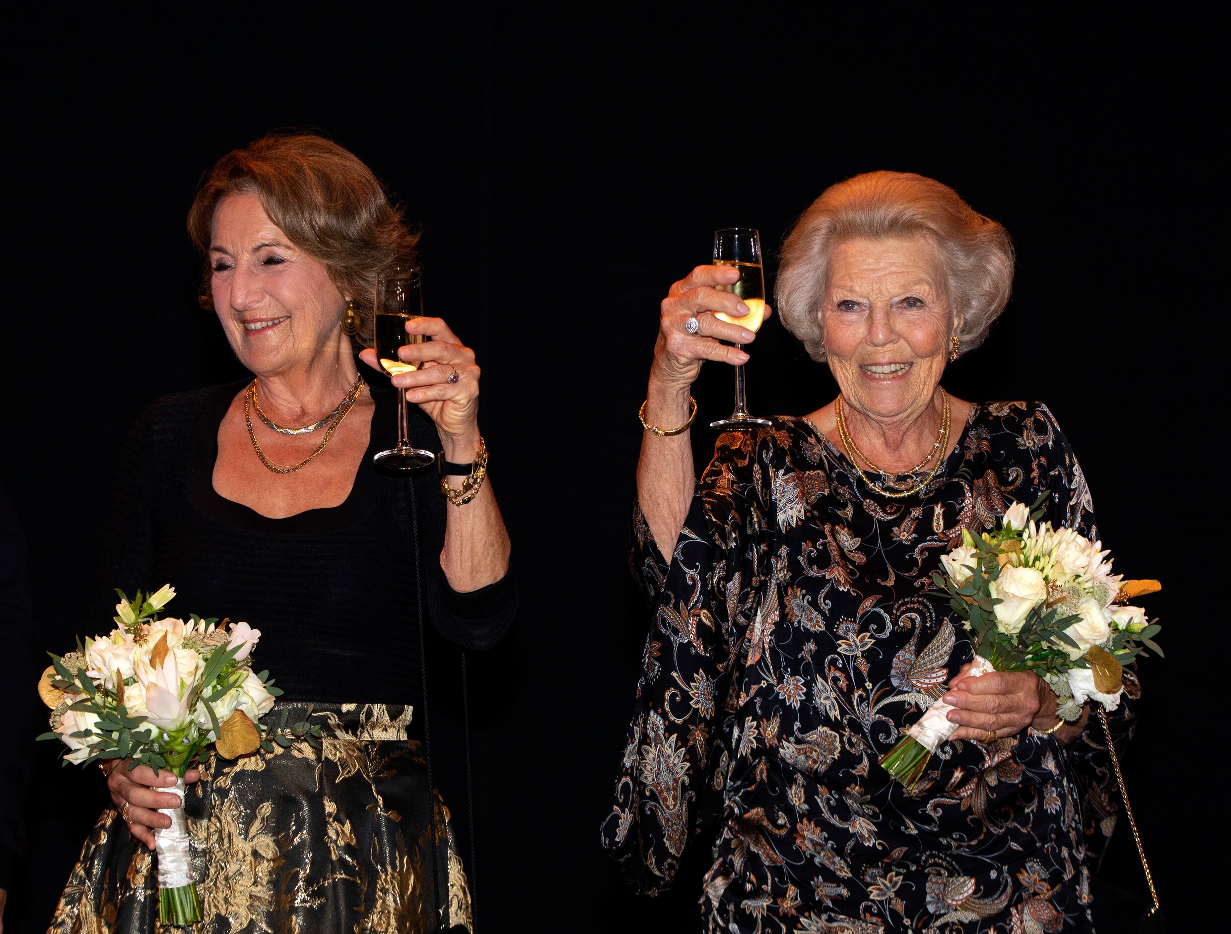 De bijzondere band van prinses Beatrix en prinses Margriet | Libelle