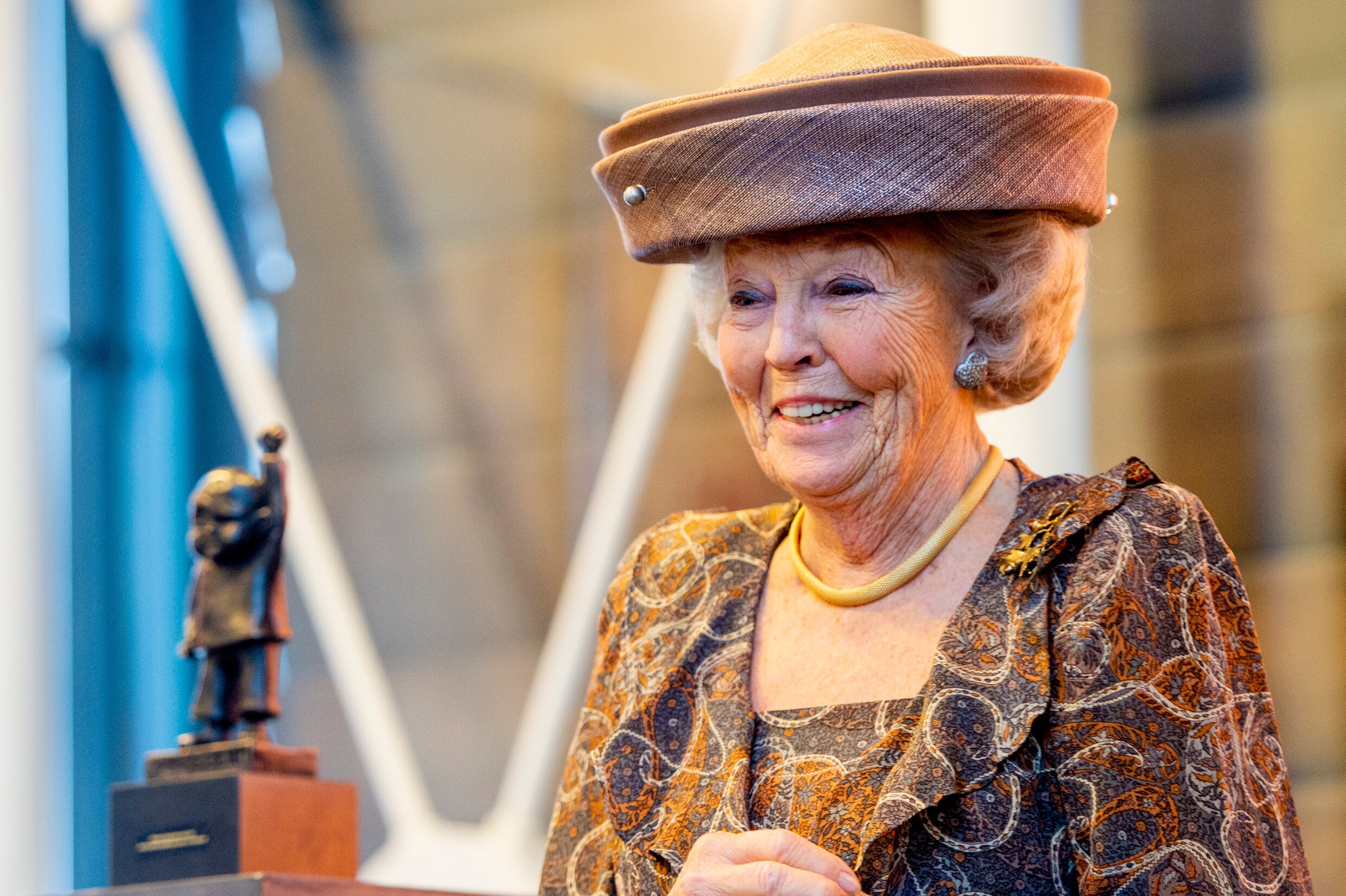 Helden op sokkels: de standbeelden van Oranje | Libelle