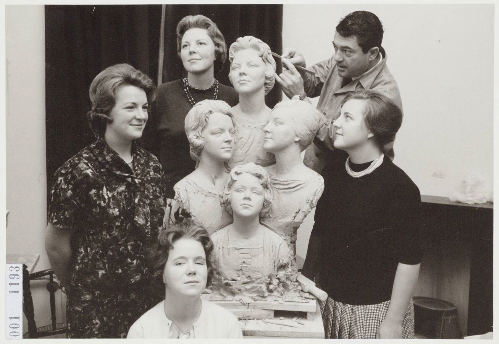 Helden op sokkels: de standbeelden van Oranje | Libelle