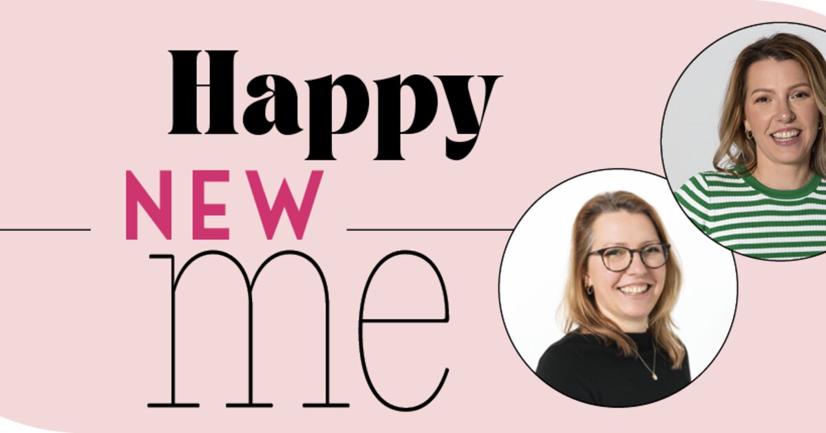 “Ik loop zo in joggingpak het schoolplein op” | Libelle