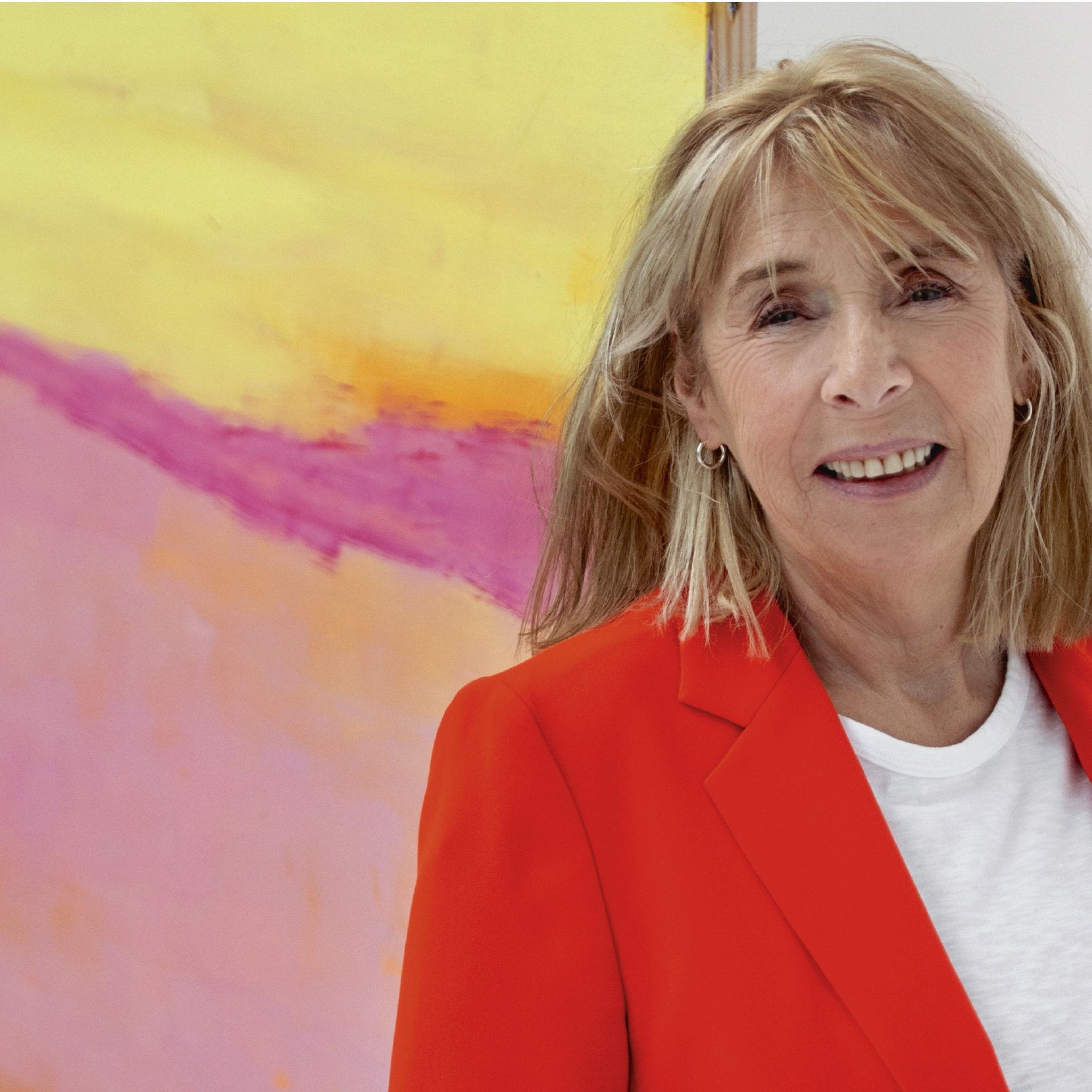 Will Koopman: ‘Na een periode van diep verdriet wandel je weer terug ...