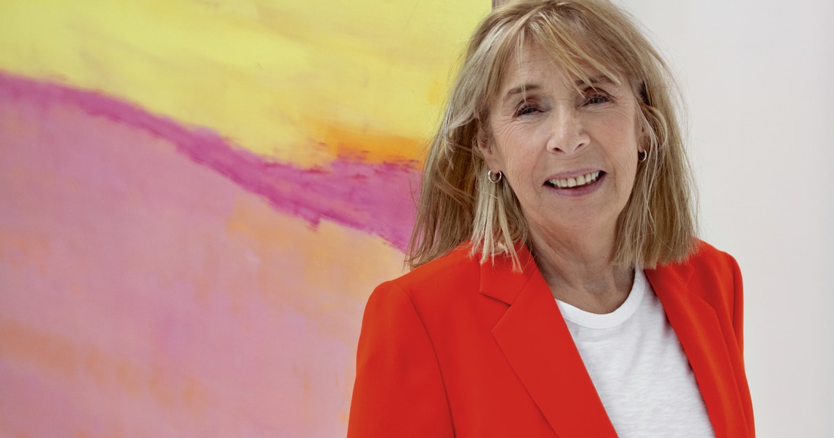 Will Koopman: “Ik spring en zie wel hoe ik bovenkom” | Libelle