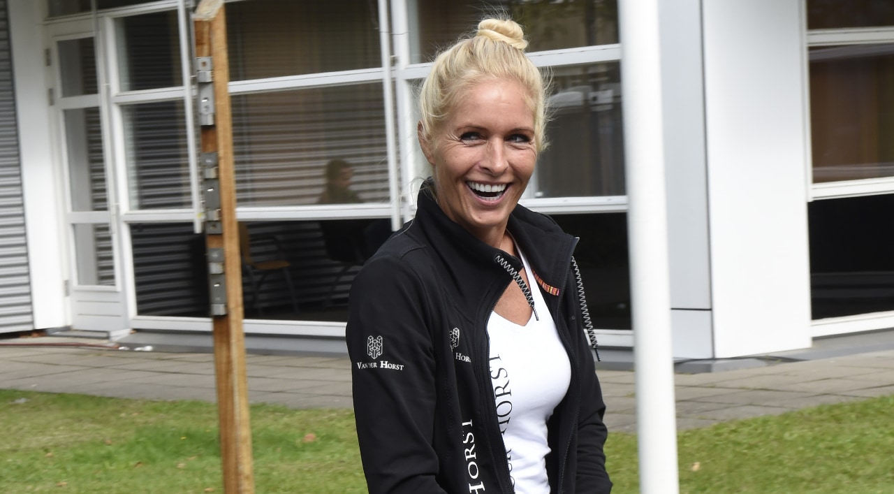 Mariska Bauer vertelt openhartig over de gevolgen van haar ...