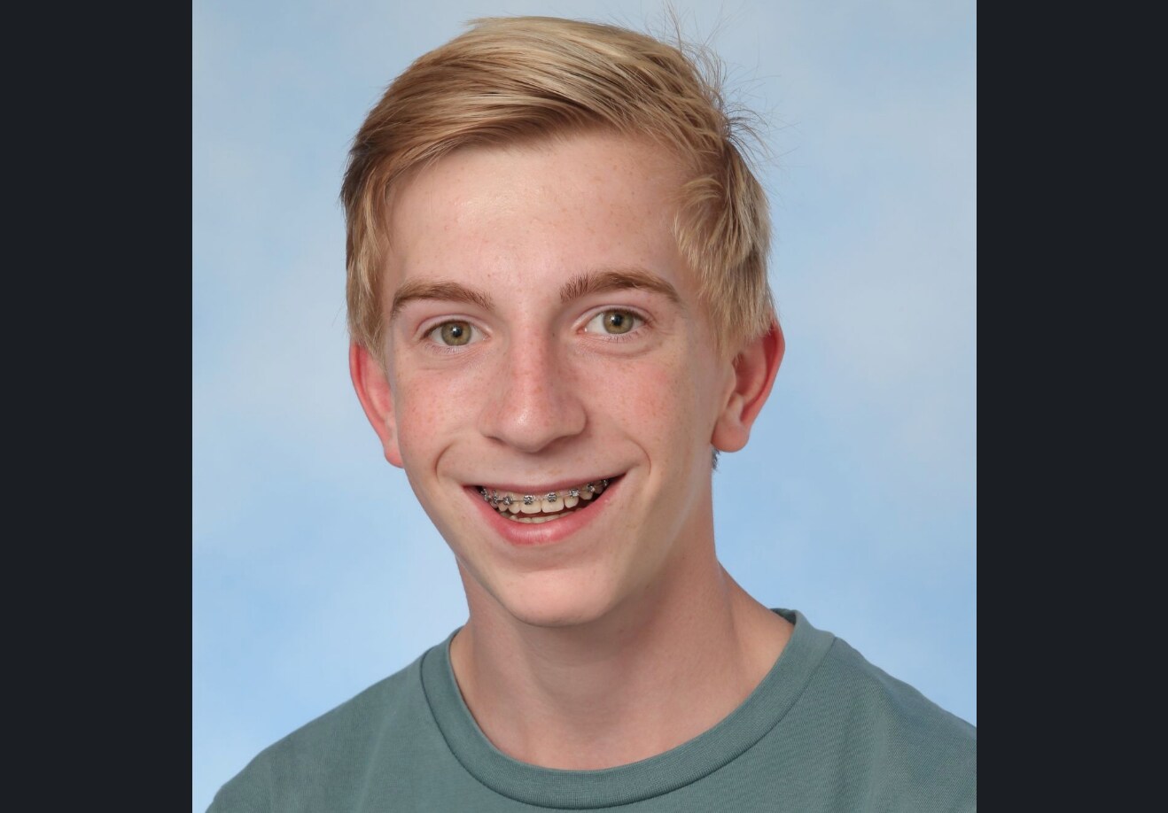 Yoran (16) is na drie maanden nog steeds vermist: zijn vader doet een ...