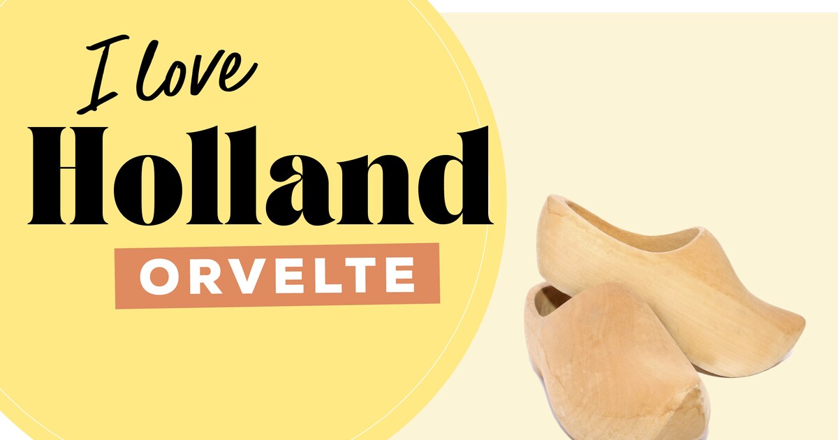 Op naar Orvelte - Libelle.nl