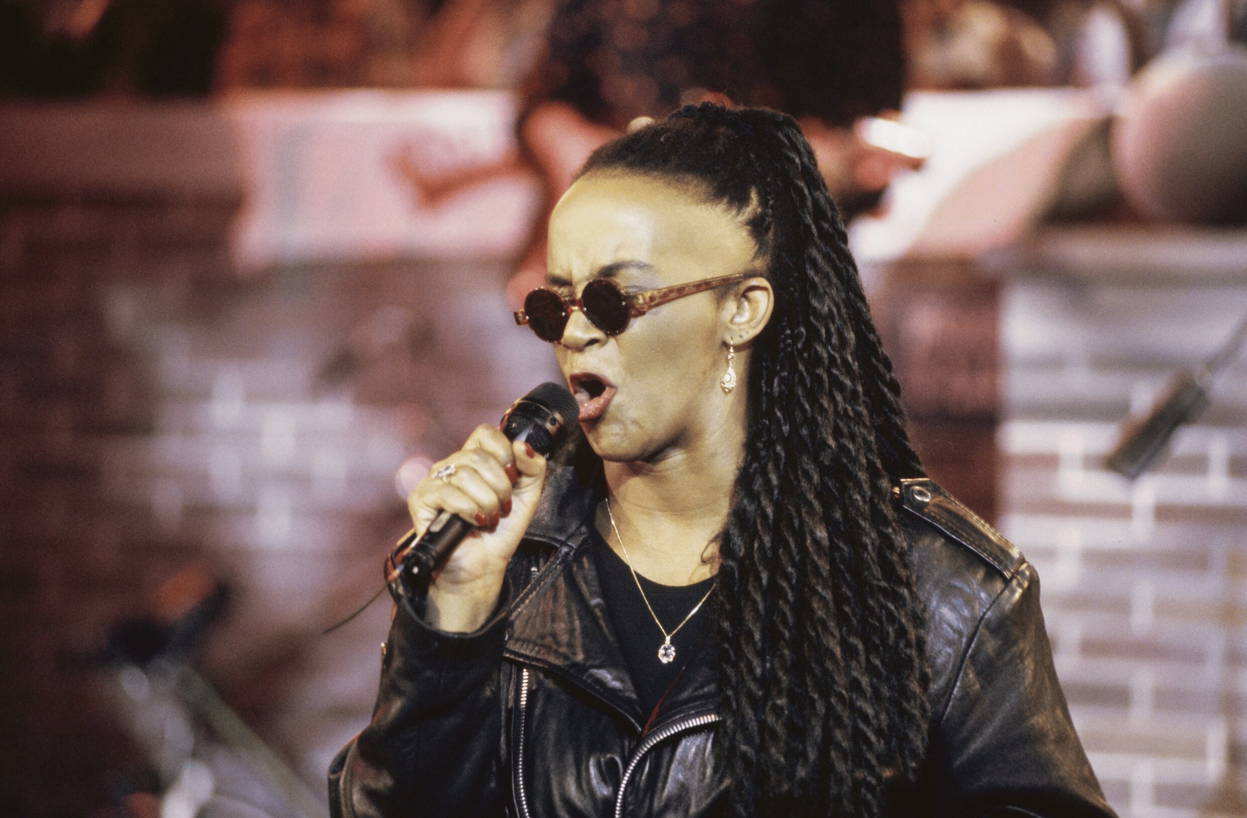 Zangeres Sue (van Spooky & Sue) is overleden | Libelle