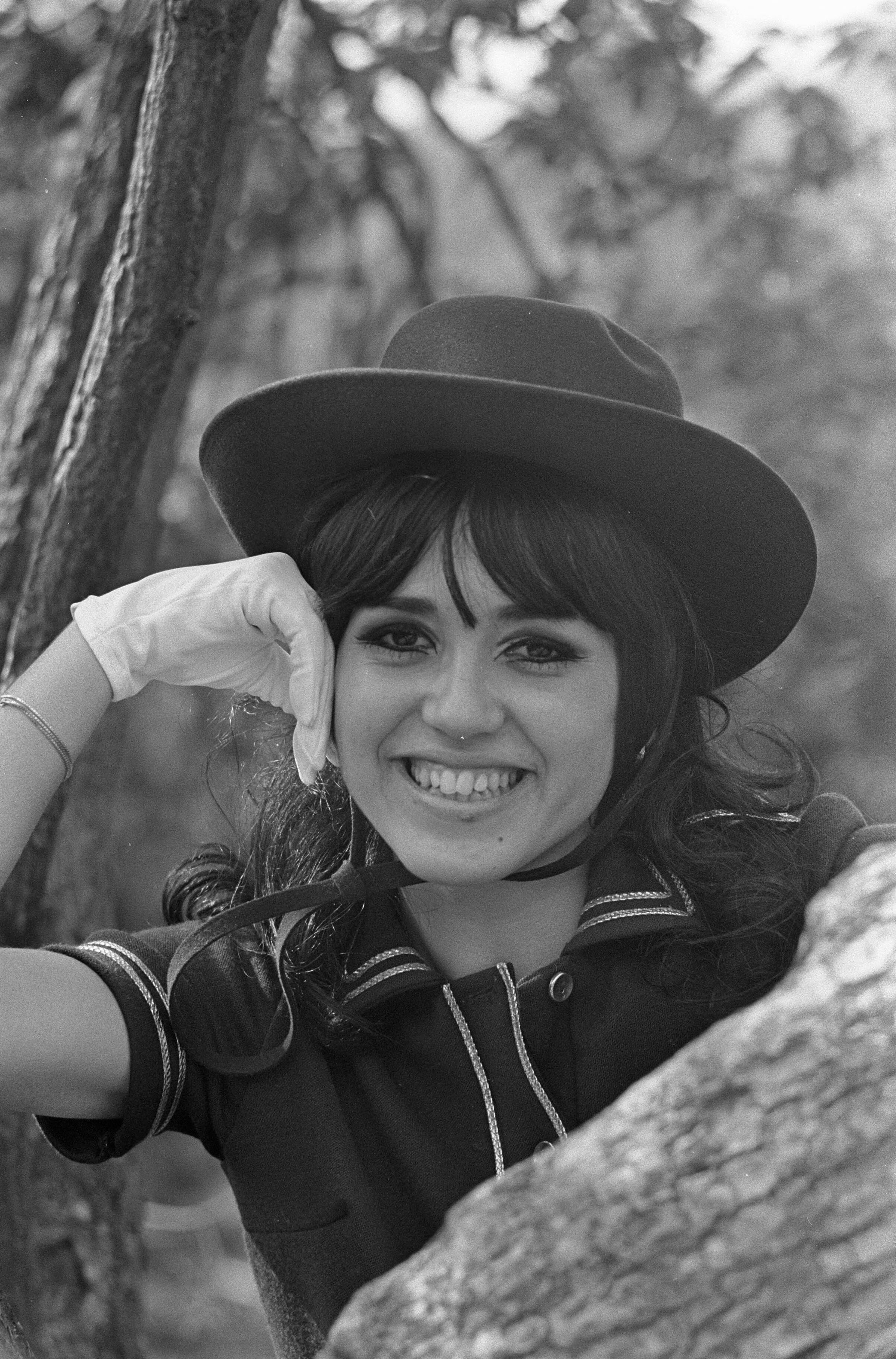 Patricia Paay (75): 'Ik weet inmiddels beter wat ik waard ben' | Libelle