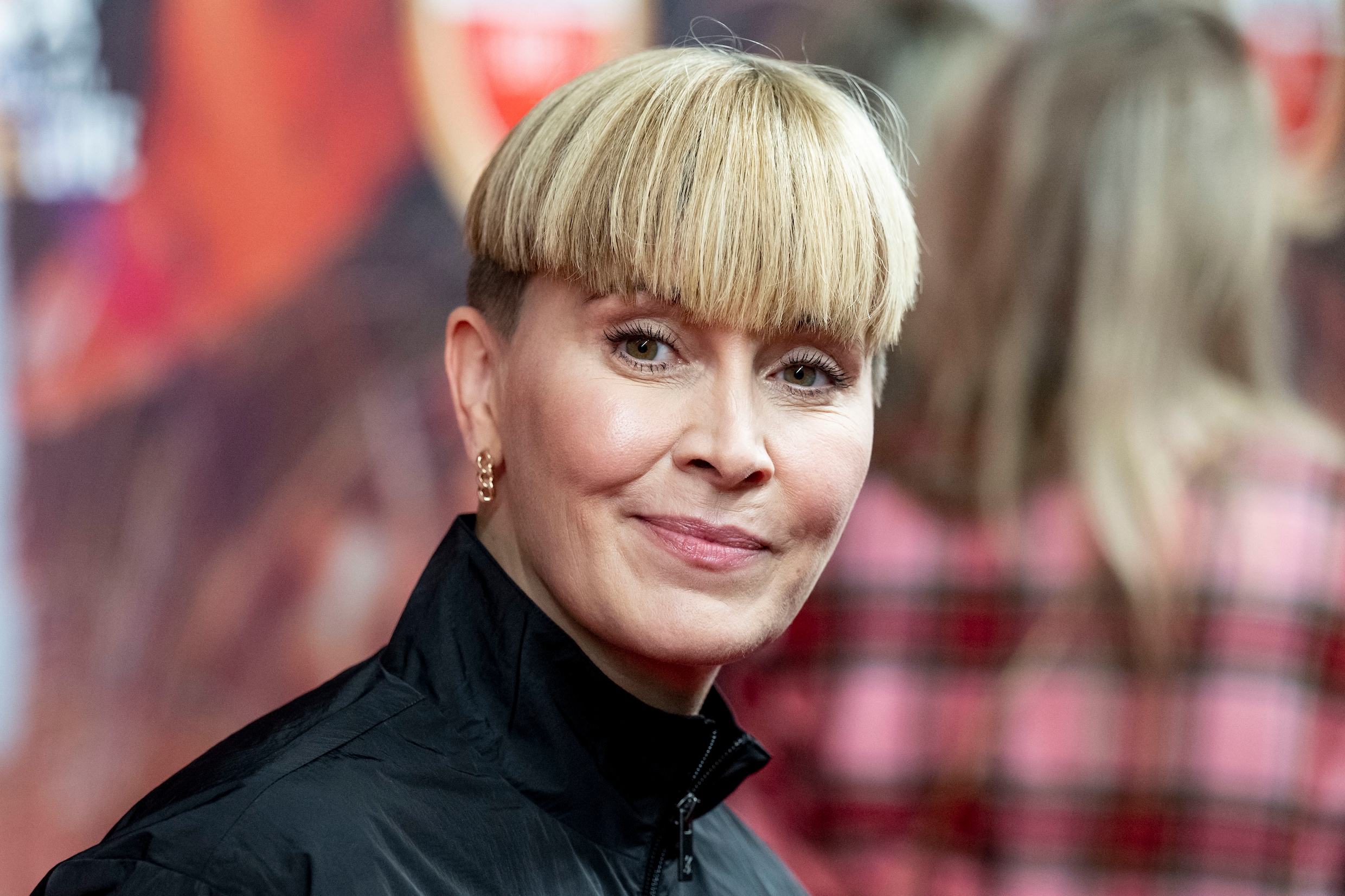 Bijzonder duo: Anouk neemt nummer op met Tino Martin | Libelle