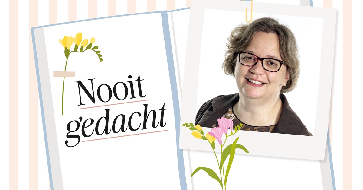 Lottie werd na vier miskramen opnieuw moeder: “Ik rouwde om iemand die ...