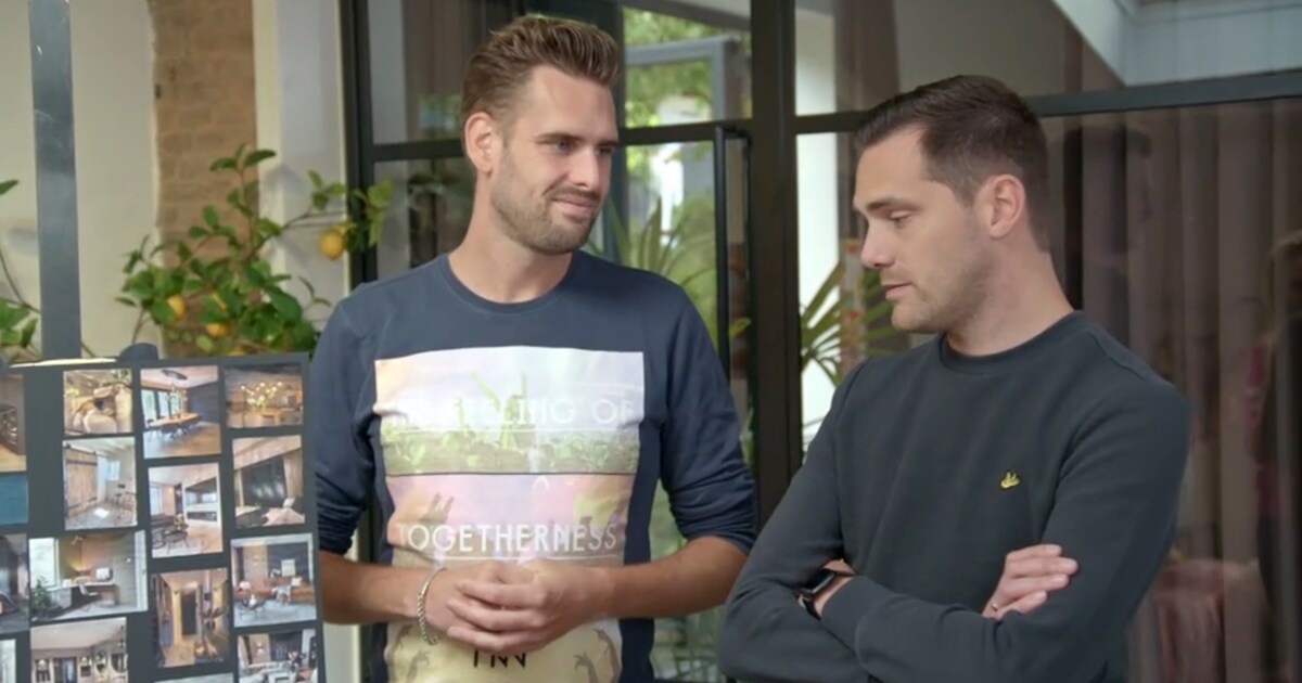 Kijkers ‘Kopen zonder kijken’ mopperen nu al over hét moodboard-thema dit seizoen | Libelle